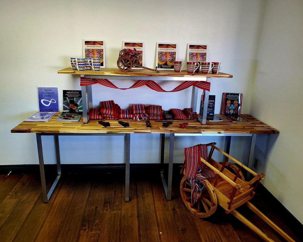 Staff & Services – Rocky Mountain