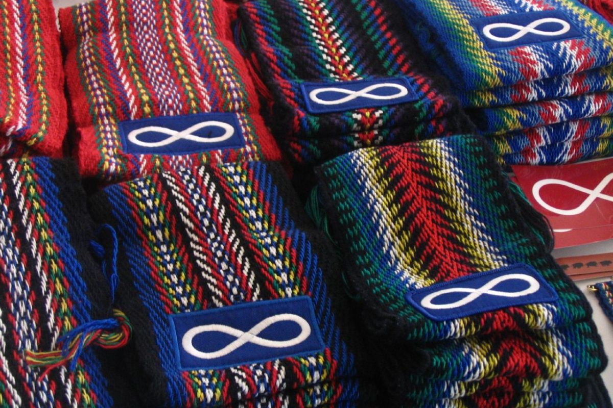 Metis Culture & History – Rocky Mountain